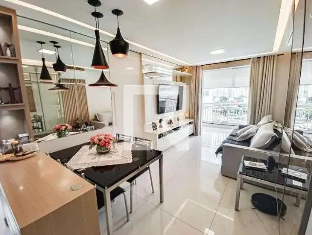 Apartamento para Venda em São Paulo/SP Mooca 3 Quartos