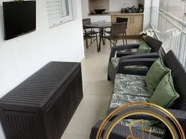 Apartamento para Venda em São Paulo/SP Mooca 3 Quartos