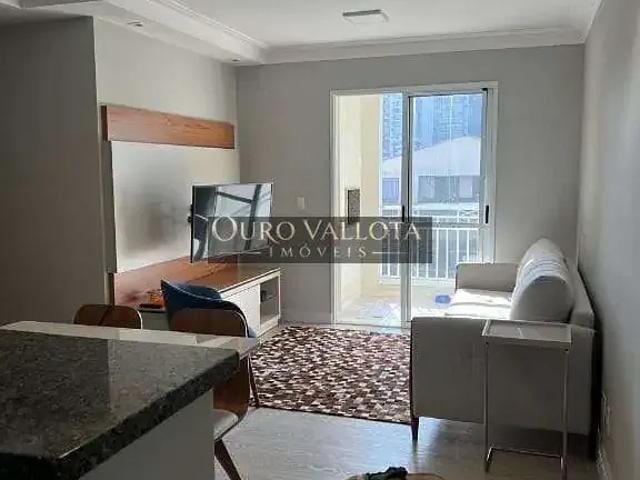 Apartamento para Venda em São Paulo/SP Mooca 3 Quartos