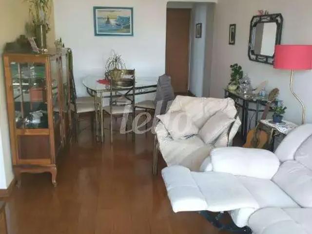 Apartamento para Venda em São Paulo/SP Mooca 3 Quartos