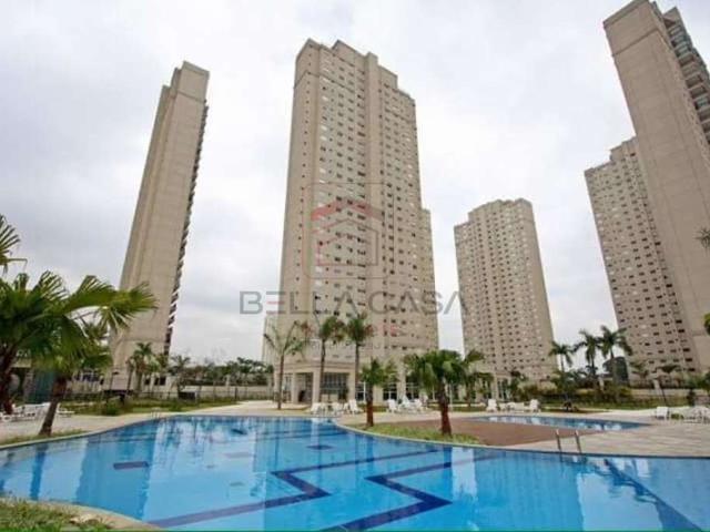 Apartamento para Venda em São Paulo/SP Mooca 3 Quartos