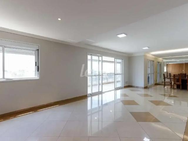 Apartamento para Venda em São Paulo/SP Mooca 3 Quartos