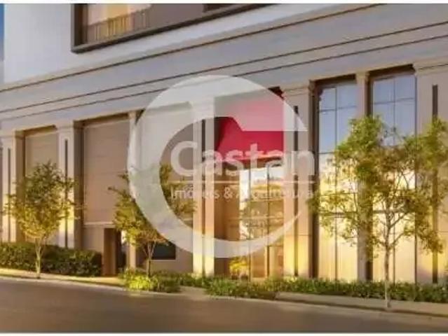 Apartamento para Venda em São Paulo/SP Mooca 3 Quartos