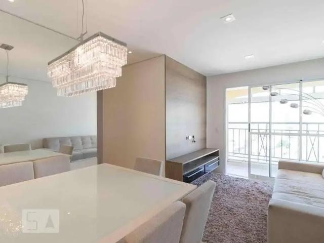 Apartamento para Venda em São Paulo/SP Mooca 3 Quartos