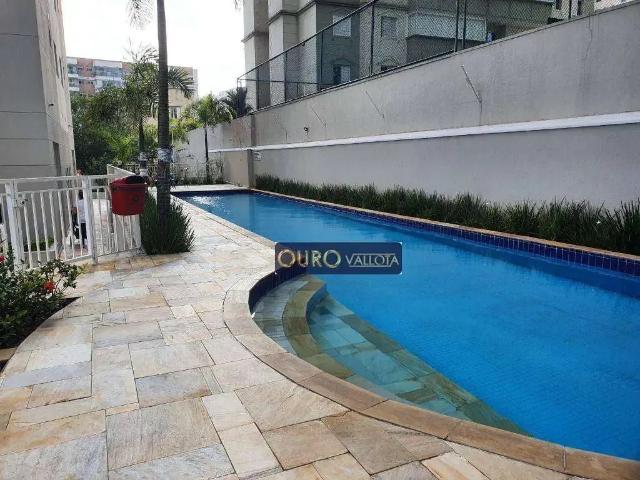 Apartamento para Venda em São Paulo/SP Mooca 3 Quartos