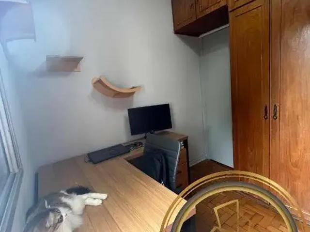 Apartamento para Venda em São Paulo/SP Mooca 3 Quartos
