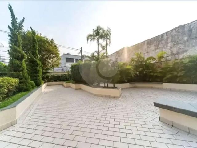 Apartamento para Venda em São Paulo/SP Mooca 3 Quartos