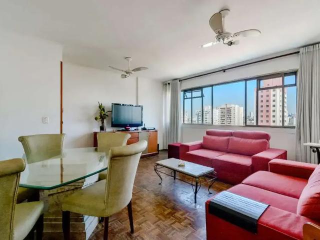 Apartamento para Venda em São Paulo/SP Mooca 3 Quartos