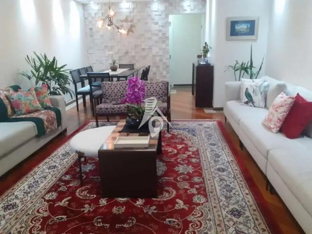 Apartamento para Venda em São Paulo/SP Mooca 3 Quartos