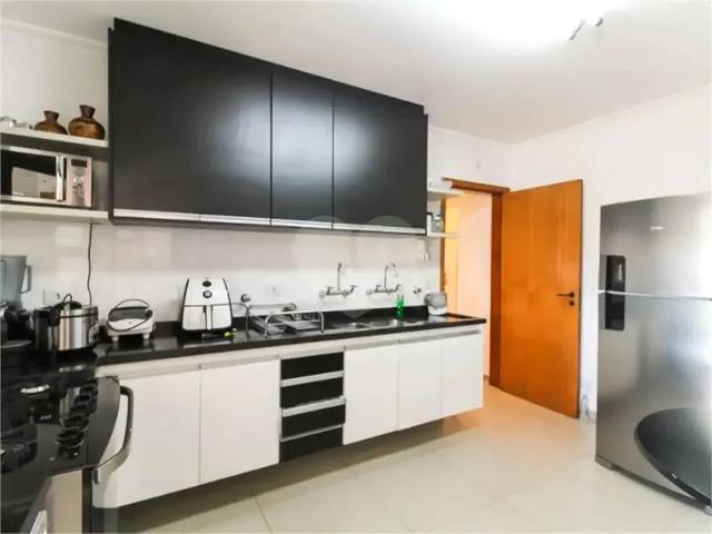 Apartamento para Venda em São Paulo/SP Mooca 3 Quartos