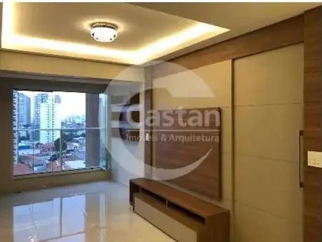Apartamento para Venda em São Paulo/SP Mooca 3 Quartos