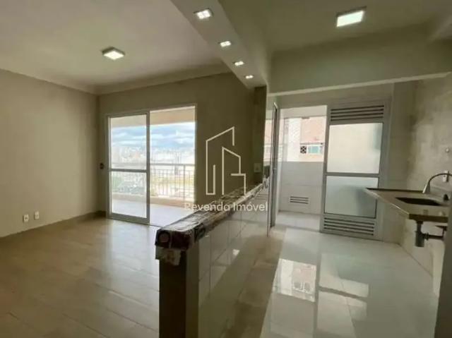 Apartamento para Venda em São Paulo/SP Mooca 3 Quartos