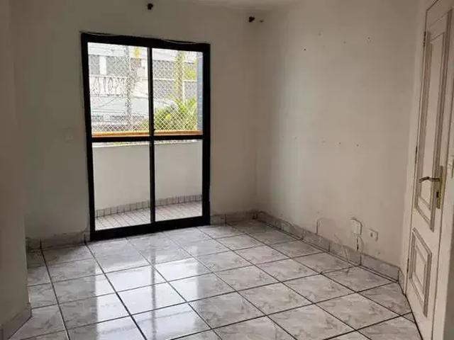 Apartamento para Venda em São Paulo/SP Mooca 3 Quartos