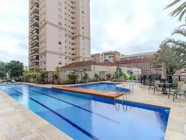 Apartamento para Venda em São Paulo/SP Mooca 3 Quartos