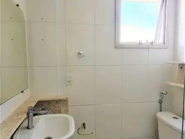Apartamento para Venda em São Paulo/SP Mooca 3 Quartos