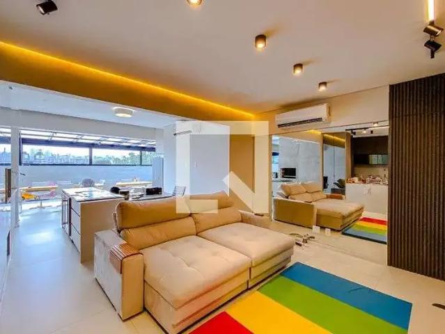 Apartamento para Venda em São Paulo/SP Mooca 3 Quartos