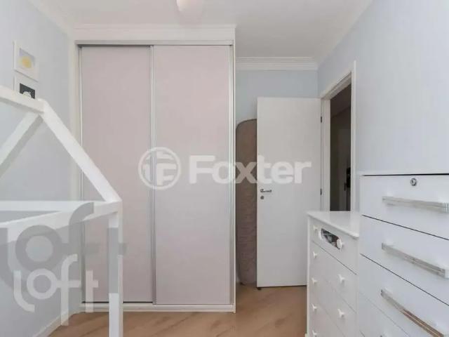 Apartamento para Venda em São Paulo/SP Mooca 3 Quartos
