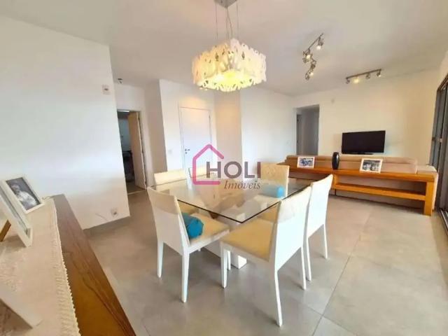 Apartamento para Venda em São Paulo/SP Mooca 3 Quartos