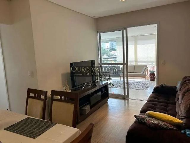 Apartamento para Venda em São Paulo/SP Mooca 3 Quartos