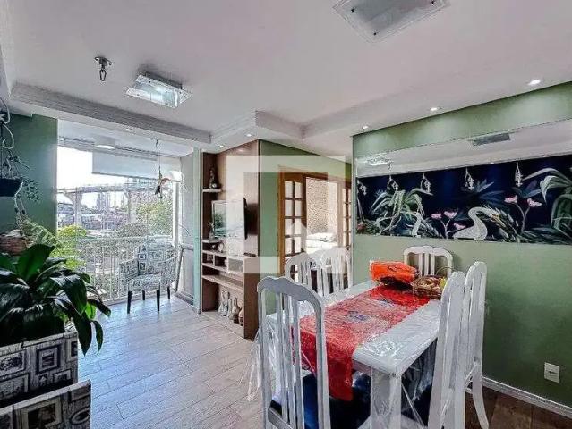 Apartamento para Venda em São Paulo/SP Mooca 3 Quartos