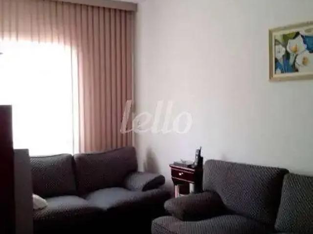 Apartamento para Venda em São Paulo/SP Mooca 3 Quartos