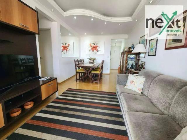 Apartamento para Venda em São Paulo/SP Mooca 3 Quartos