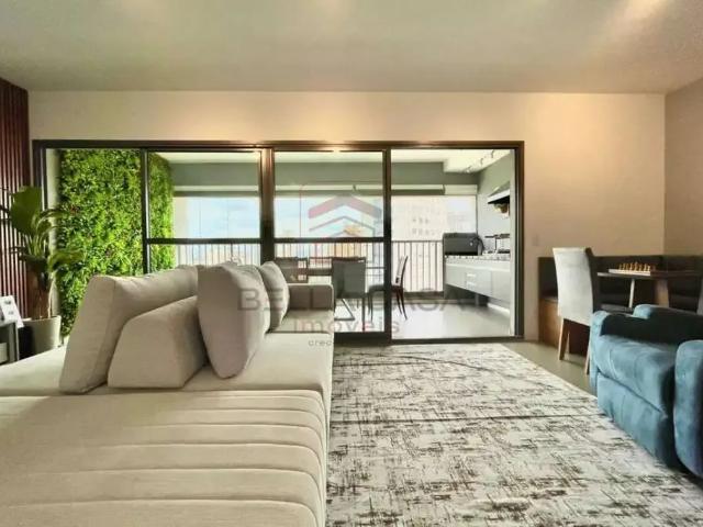 Apartamento para Venda em São Paulo/SP Mooca 3 Quartos