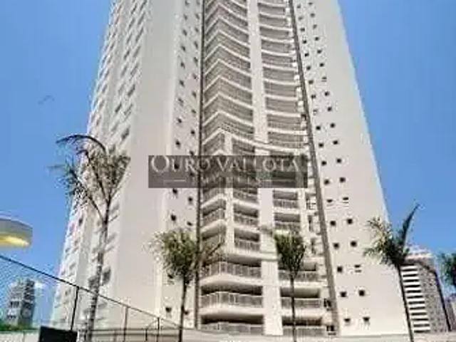 Apartamento para Venda em São Paulo/SP Mooca 3 Quartos