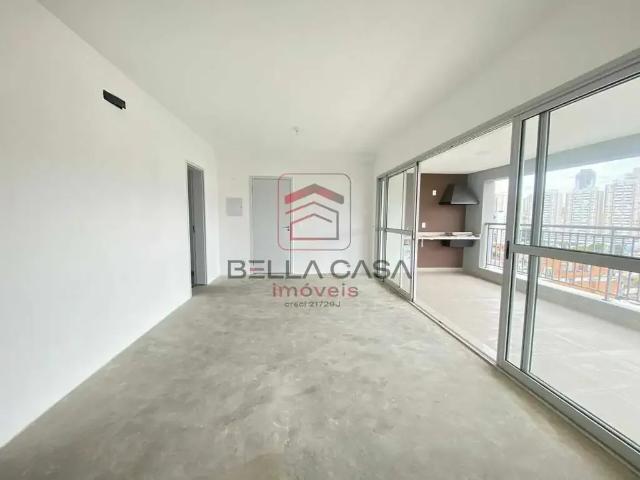 Apartamento para Venda em São Paulo/SP Mooca 3 Quartos