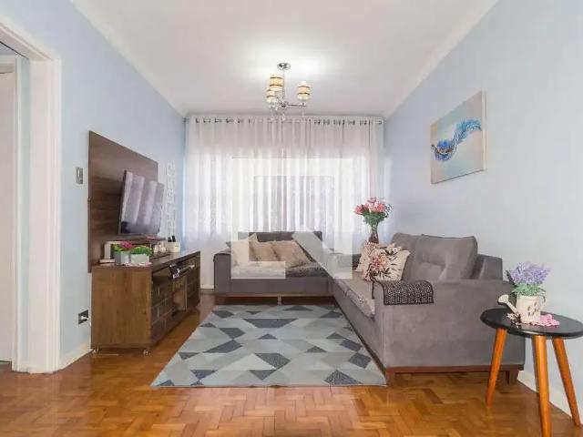 Apartamento para Venda em São Paulo/SP Mooca 3 Quartos