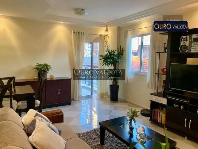 Apartamento para Venda em São Paulo/SP Mooca 3 Quartos