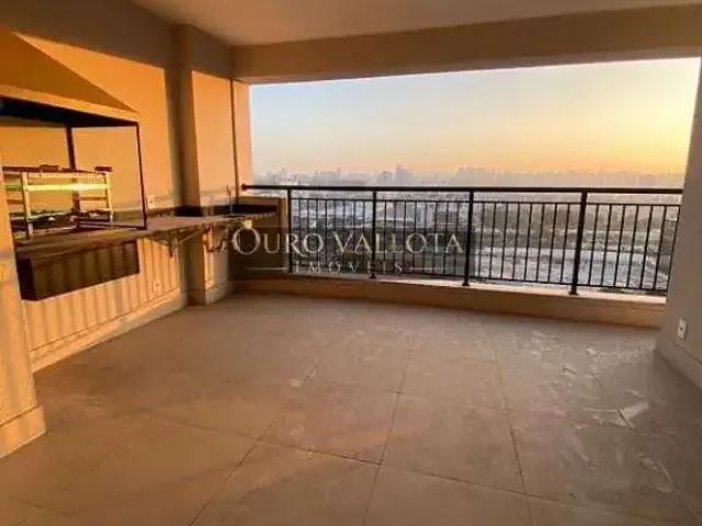 Apartamento para Venda em São Paulo/SP Mooca 3 Quartos