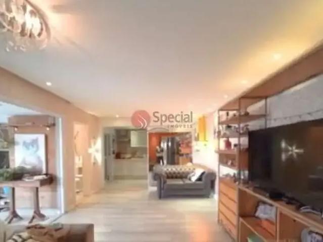 Apartamento para Venda em São Paulo/SP Mooca 3 Quartos