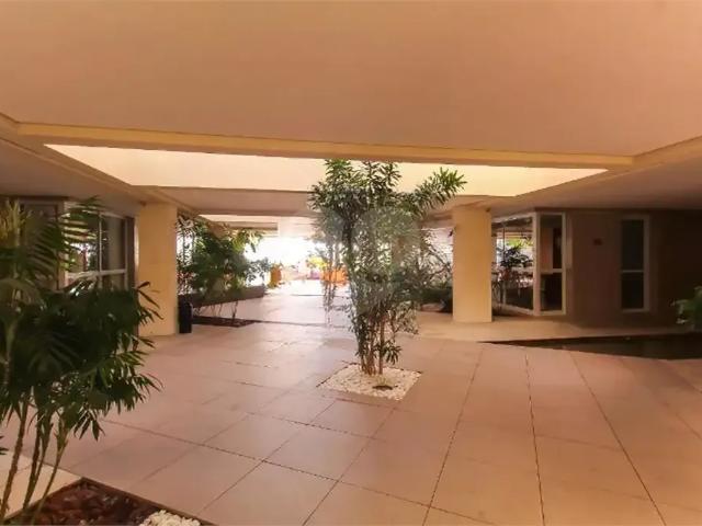 Apartamento para Venda em São Paulo/SP Mooca 3 Quartos