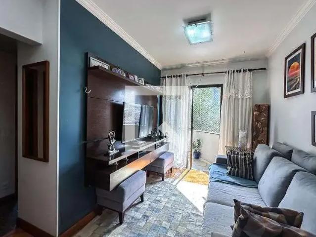Apartamento para Venda em São Paulo/SP Mooca 3 Quartos