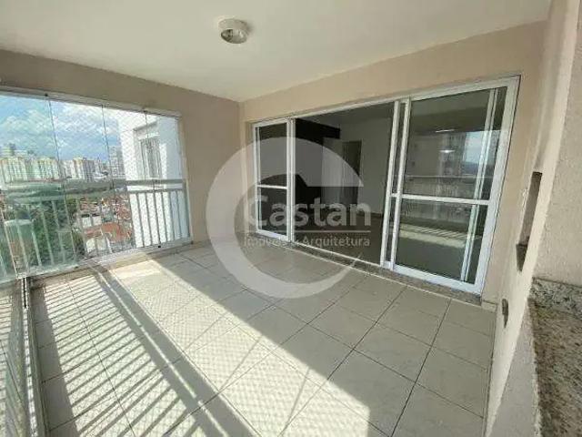 Apartamento para Venda em São Paulo/SP Mooca 3 Quartos
