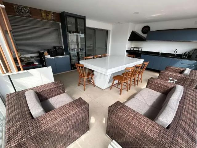 Apartamento para Venda em São Paulo/SP Mooca 3 Quartos