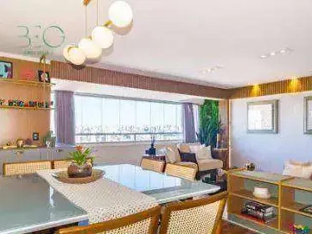 Apartamento para Venda em São Paulo/SP Mooca 3 Quartos