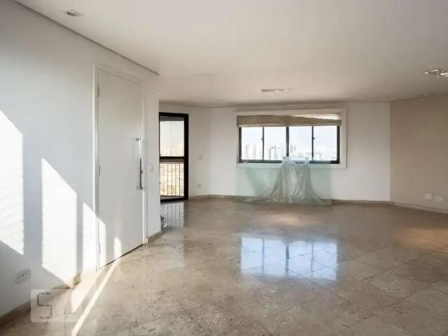 Apartamento para Venda em São Paulo/SP Mooca 3 Quartos