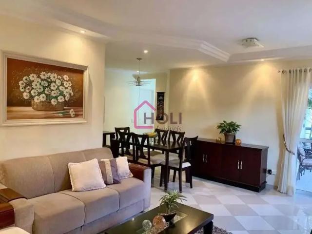 Apartamento para Venda em São Paulo/SP Mooca 3 Quartos