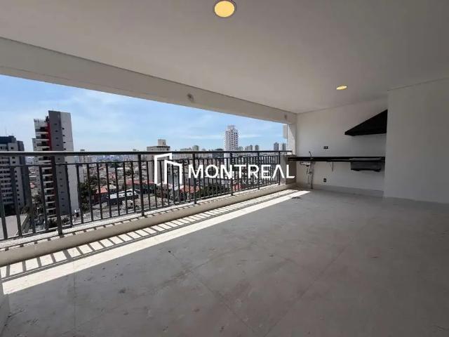 Apartamento para Venda em São Paulo/SP Mooca 3 Quartos
