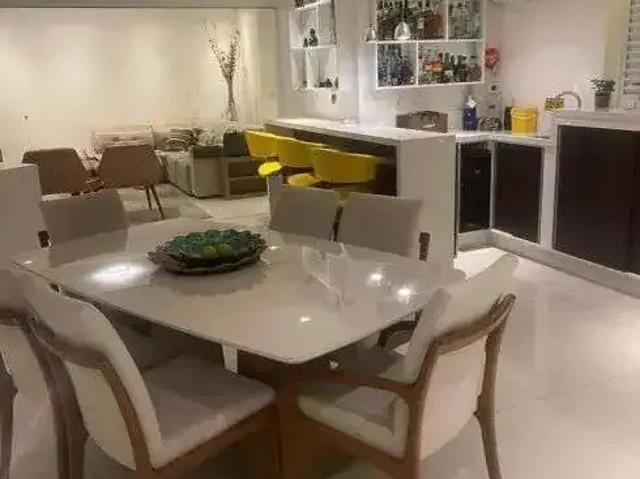 Apartamento para Venda em São Paulo/SP Mooca 3 Quartos