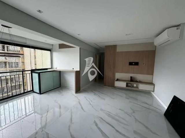 Apartamento para Venda em São Paulo/SP Mooca 3 Quartos