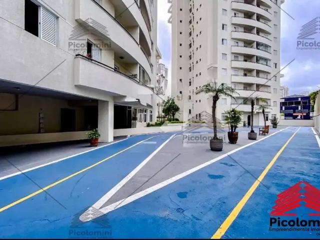 Apartamento para Venda em São Paulo/SP Mooca 3 Quartos