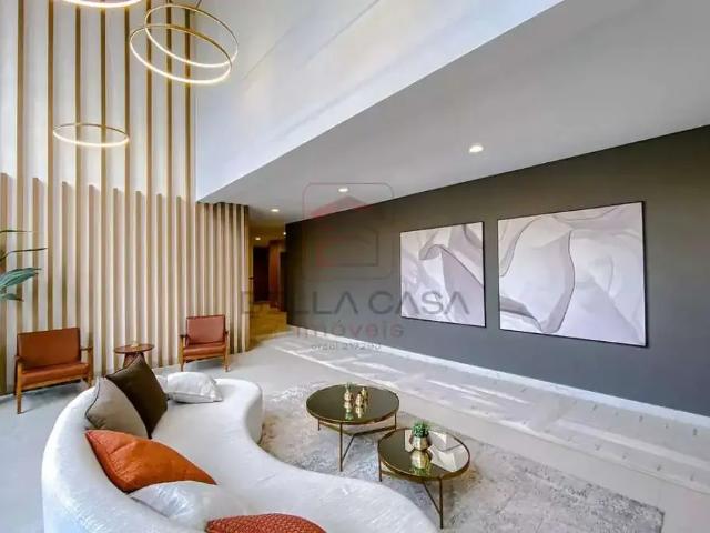 Apartamento para Venda em São Paulo/SP Mooca 3 Quartos