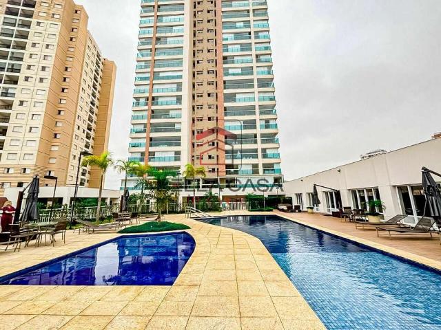 Apartamento para Venda em São Paulo/SP Mooca 3 Quartos