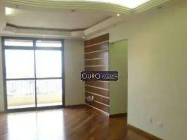 Apartamento para Venda em São Paulo/SP Mooca 3 Quartos