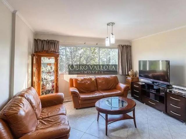 Apartamento para Venda em São Paulo/SP Mooca 3 Quartos