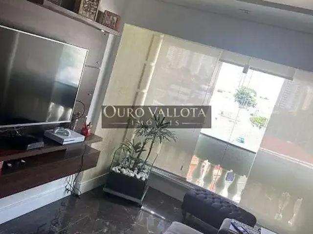 Apartamento para Venda em São Paulo/SP Mooca 3 Quartos