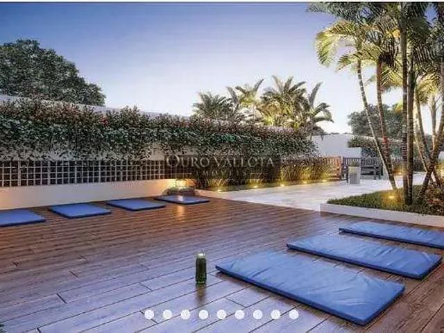 Apartamento para Venda em São Paulo/SP Mooca 3 Quartos